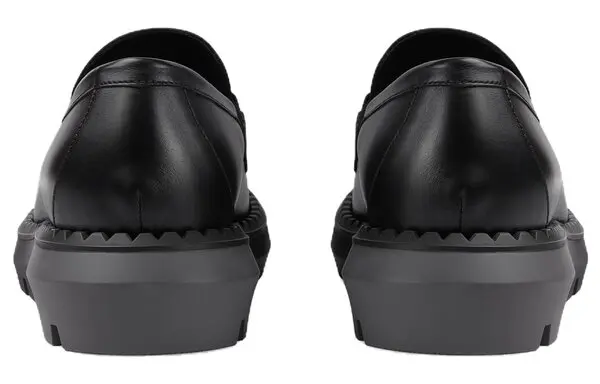 Gucci Horsebit Loafers