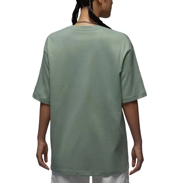 JORDAN Air Graphic Oversized T-shirt - Green