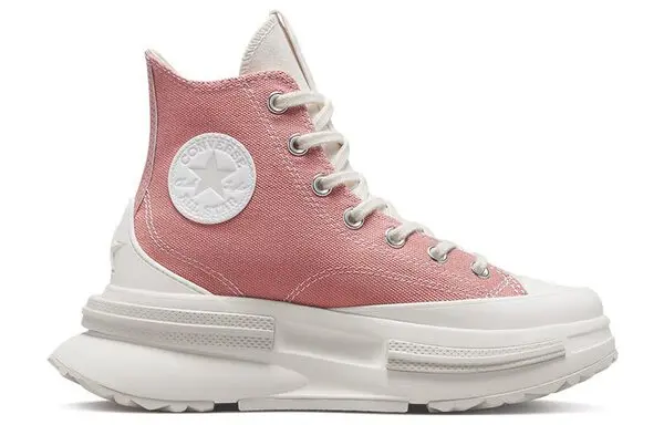 CONVERSE Run Star Legacy Cx High Top Sneakers - Pink