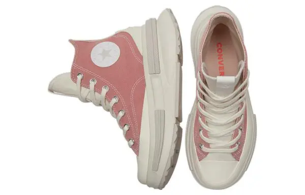 CONVERSE Run Star Legacy Cx High Top Sneakers - Pink