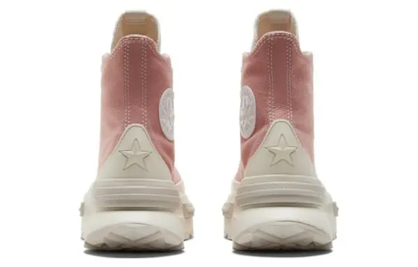 CONVERSE Run Star Legacy Cx High Top Sneakers - Pink