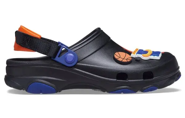 CROCS X Space Jam Classic Clogs 'tune Squad