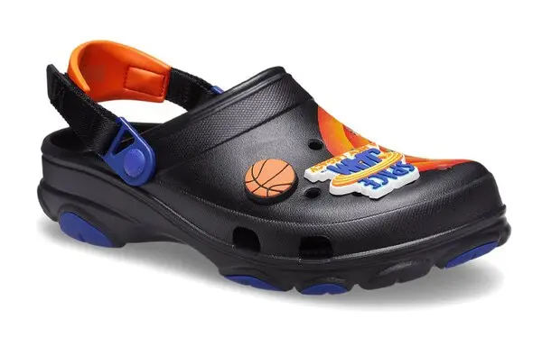 CROCS X Space Jam Classic Clogs 'tune Squad