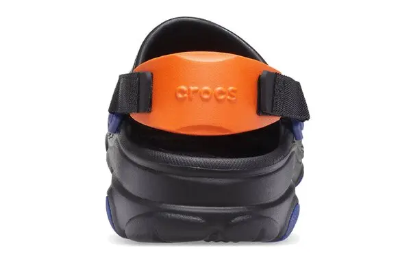 CROCS X Space Jam Classic Clogs 'tune Squad - Black