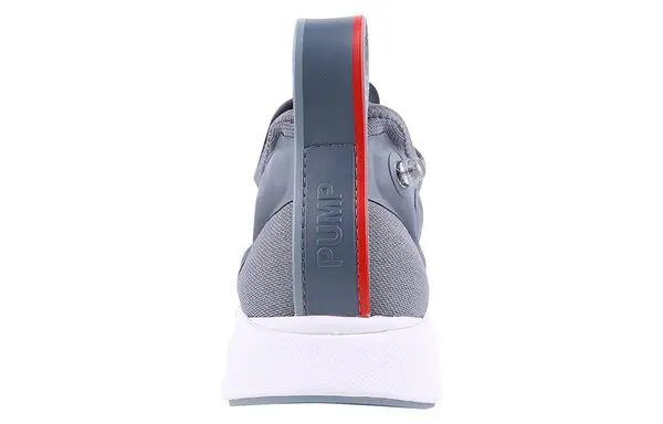 REEBOK Pump Supreme Engine Sneakers - Grey
