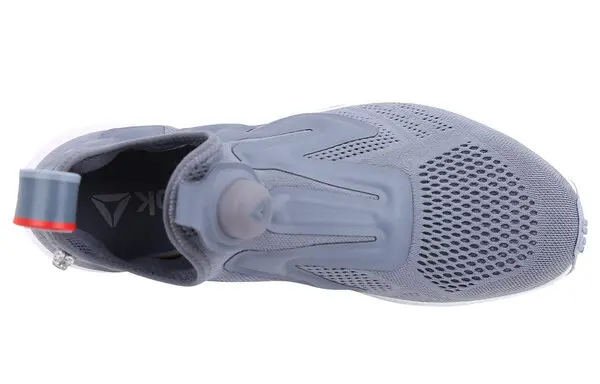 REEBOK Pump Supreme Engine Sneakers - Grey