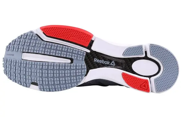 REEBOK Pump Supreme Engine Sneakers - Grey