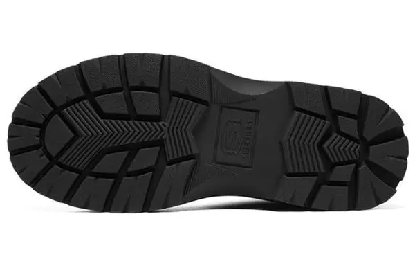 Sketchers Mid Top Chelsea Boot
