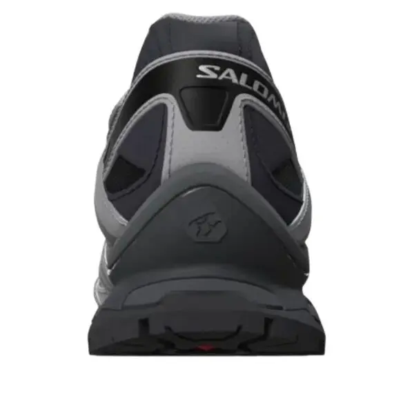 SALOMON Xt-quest Sneakers - Black/silver/asphalt