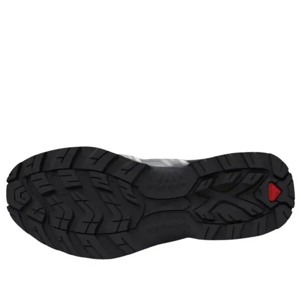 SALOMON Xt-quest Sneakers - Black/silver/asphalt
