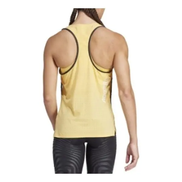 Adidas Adizero Running Tank Top