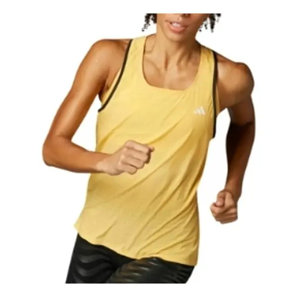Adidas Adizero Running Tank Top