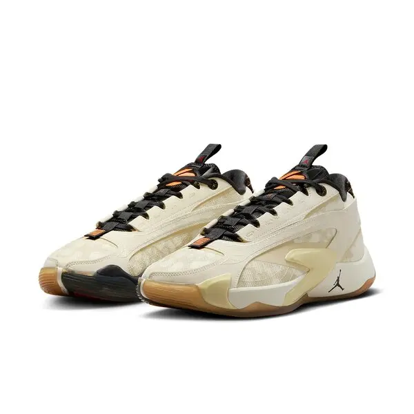 JORDAN Air Luka 2 Neutral Sneakers - Beige