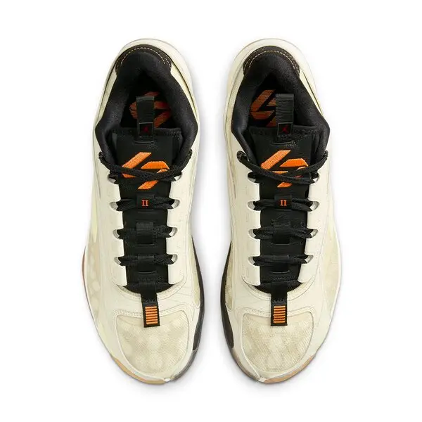 JORDAN Air Luka 2 Neutral Sneakers - Beige