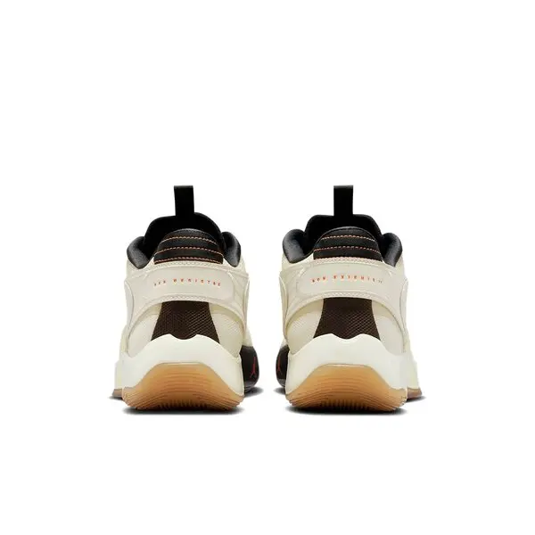 JORDAN Air Luka 2 Neutral Sneakers - Beige