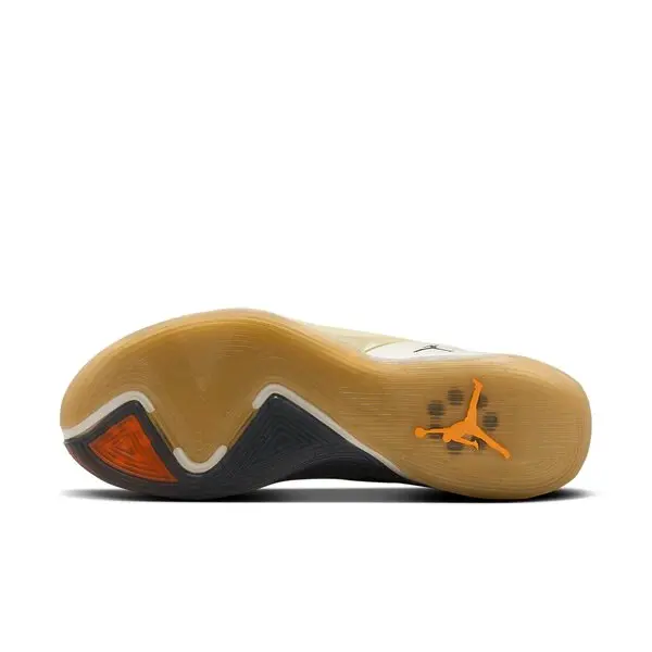 JORDAN Air Luka 2 Neutral Sneakers - Beige