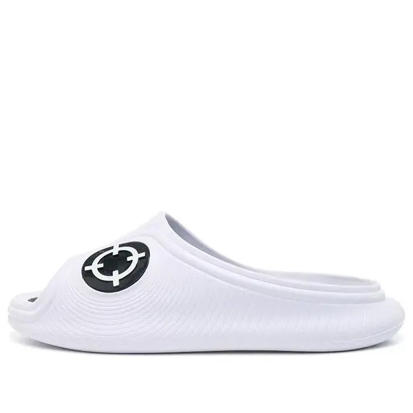 RIGORER Horizon 2 Sandals - White/black