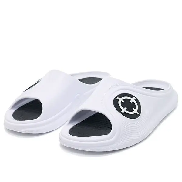 RIGORER Horizon 2 Sandals - White/black