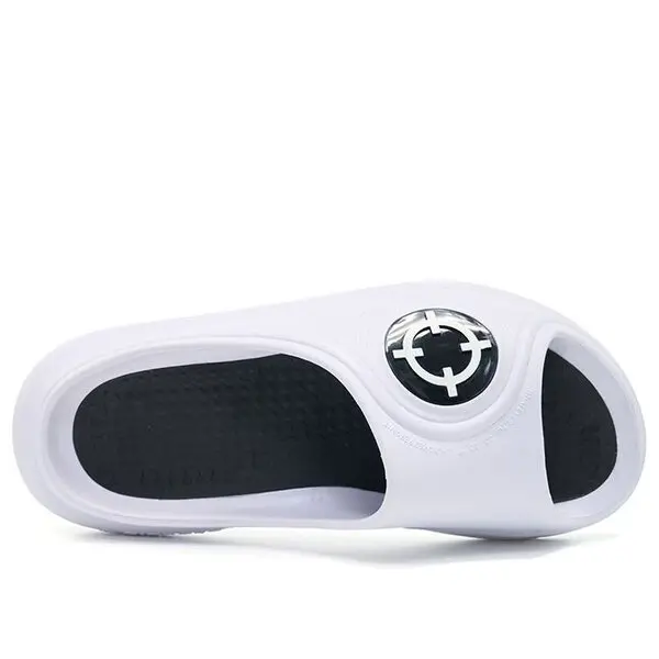 RIGORER Horizon 2 Sandals - White/black