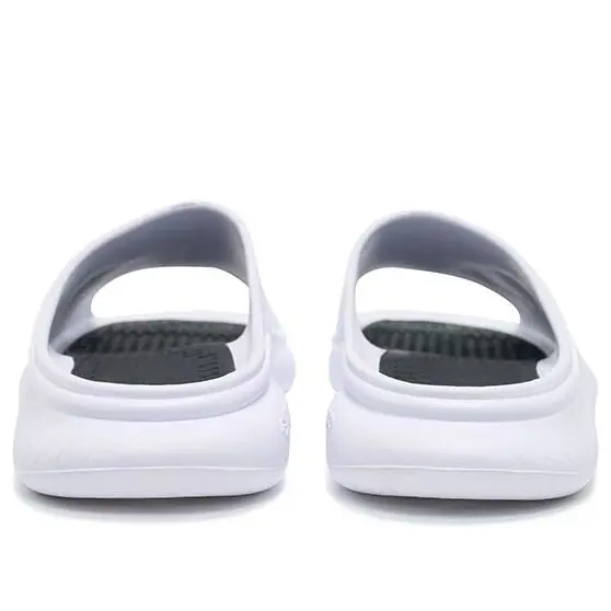 RIGORER Horizon 2 Sandals - White/black