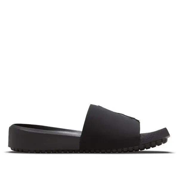 JORDAN Air Nola Slide - Black