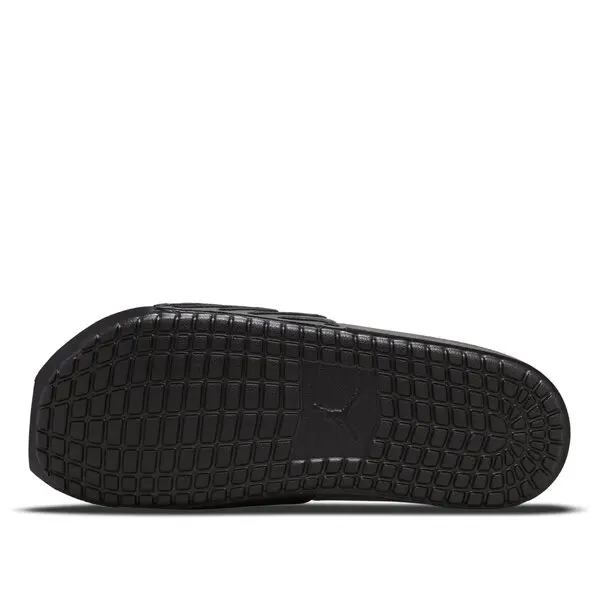 JORDAN Air Nola Slide - Black