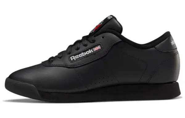 REEBOK Princess Sneakers - Black