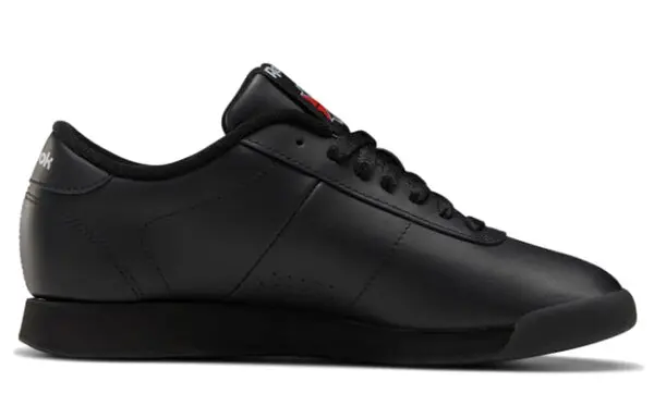 REEBOK Princess Sneakers - Black