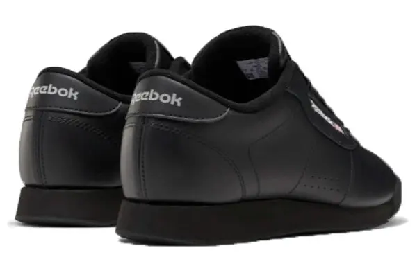 REEBOK Princess Sneakers - Black