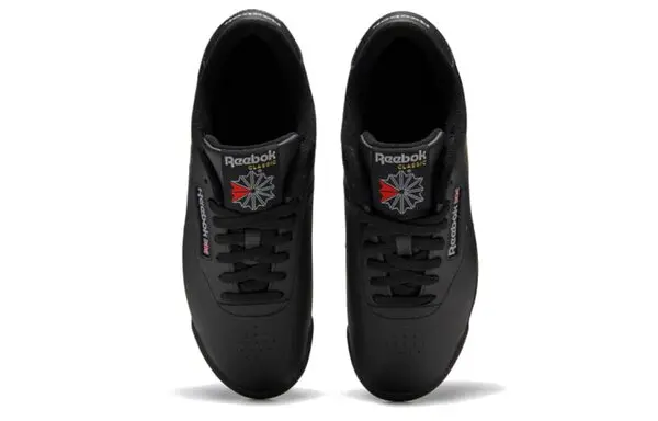 REEBOK Princess Sneakers - Black