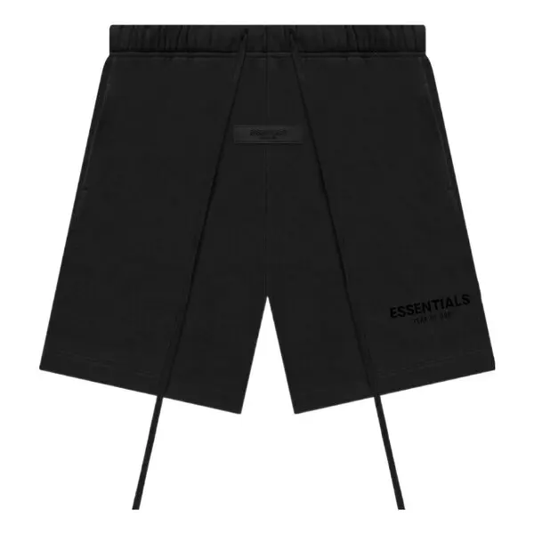 Fear Of God Ss22 Sweatshorts - Stretch Limo