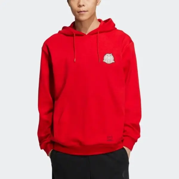Adidas Neo Graphic Hoodie