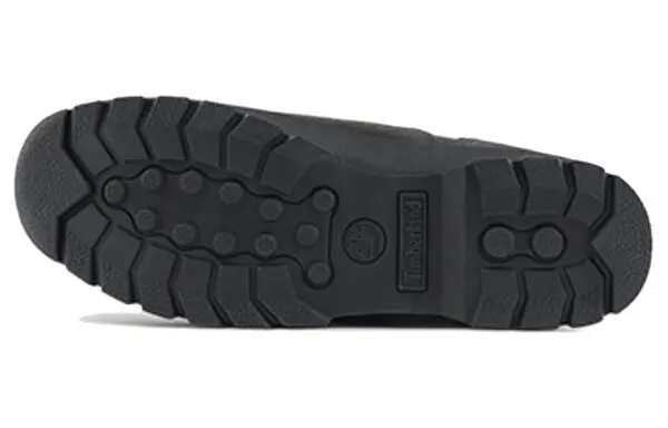 Timberland X White Mountaineering Euro Hiker Boots - Black