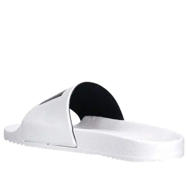 Hugo Boss Logo Sliders