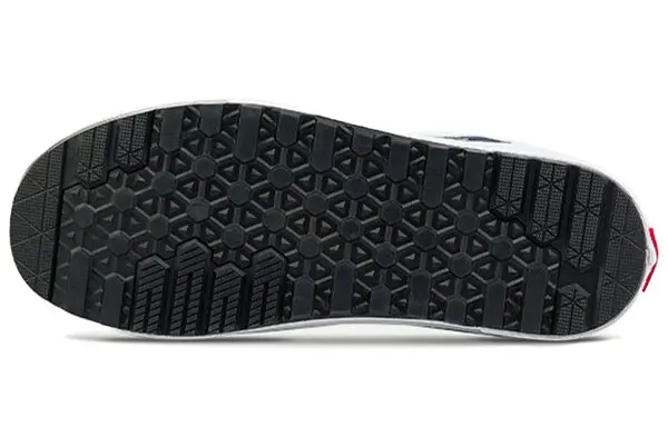 VANS High Top Skater Shoes