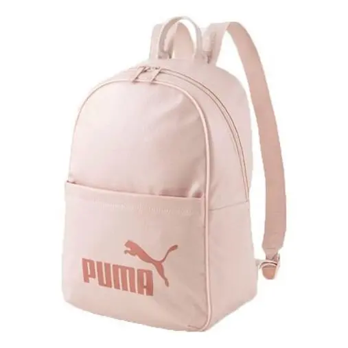 PUMA Core Up Backpack - Pink