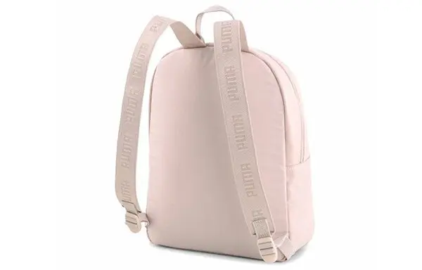 PUMA Core Up Backpack - Pink