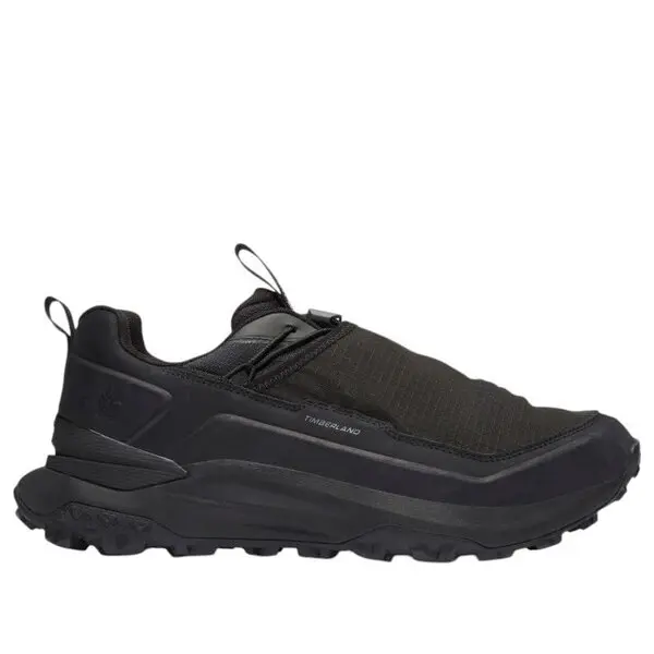 Timberland Motion Access Waterproof Low Top Sneakers