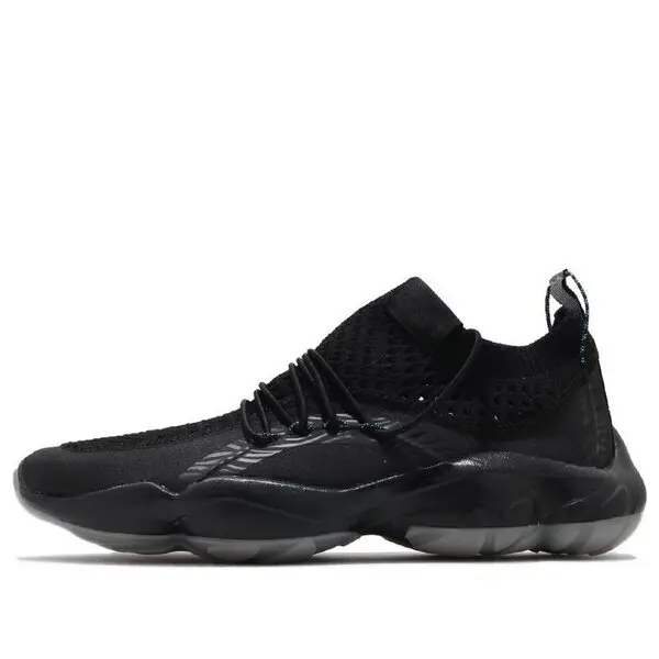 REEBOK Dmx Fusion Pi Hk Sneakers - Black