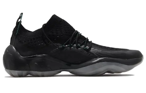 REEBOK Dmx Fusion Pi Hk Sneakers - Black
