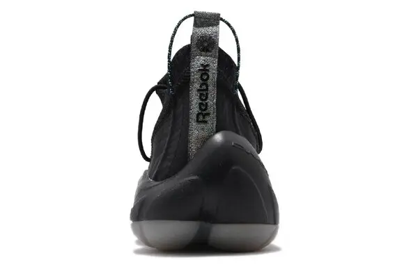 REEBOK Dmx Fusion Pi Hk Sneakers - Black
