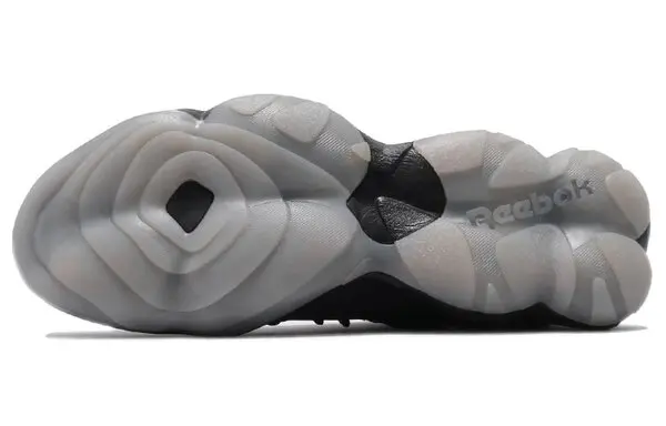 REEBOK Dmx Fusion Pi Hk Sneakers - Black