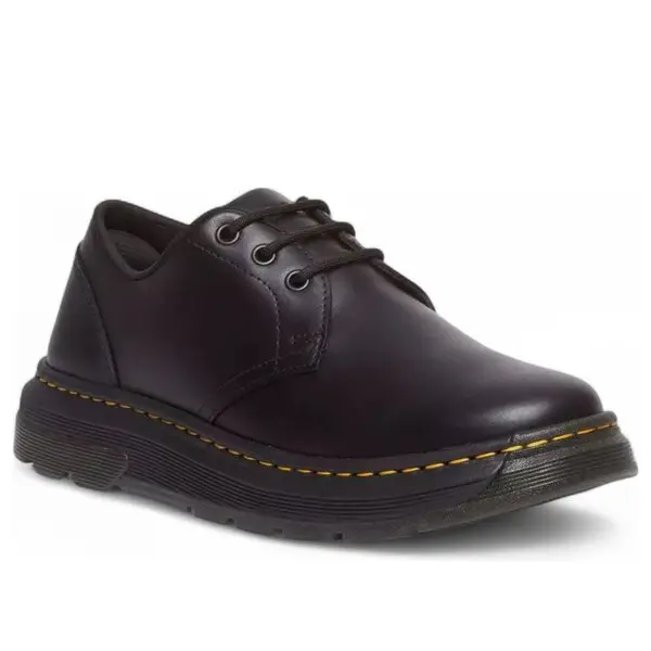 Dr. Martens Crewson Lo Lace Up Derby Shoes
