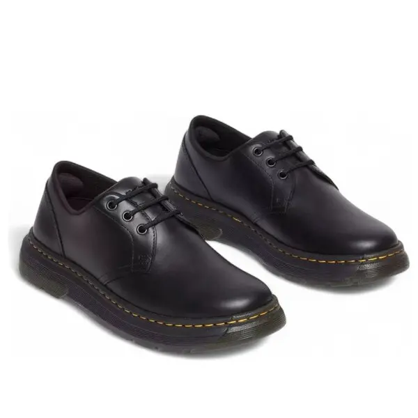 Dr. Martens Crewson Lo Lace Up Derby Shoes