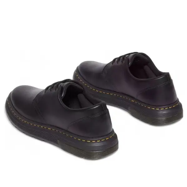 Dr. Martens Crewson Lo Lace Up Derby Shoes