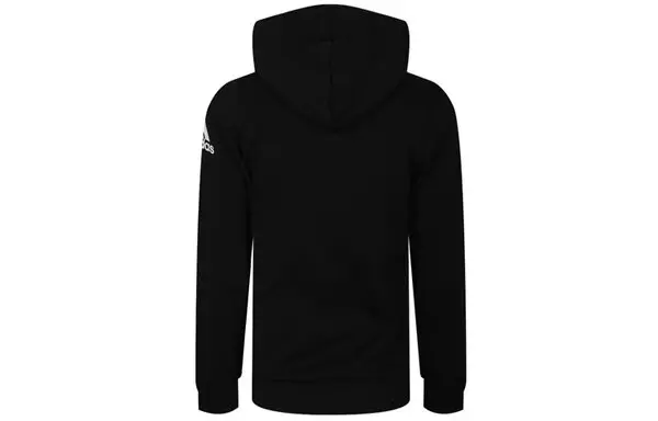Adidas Zip-up Hooded Jacket