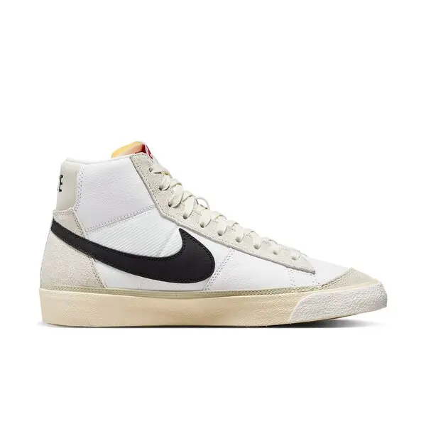 Nike Blazer '77 Pro Club Remastered High Top Sneakers