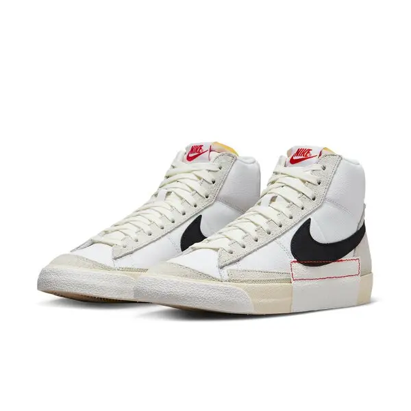Nike Blazer '77 Pro Club Remastered High Top Sneakers