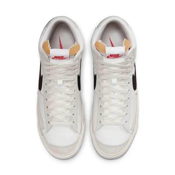 Nike Blazer '77 Pro Club Remastered High Top Sneakers