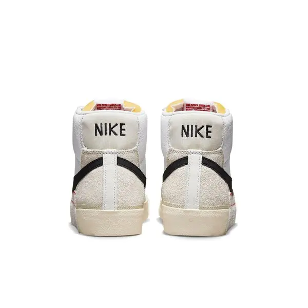 Nike Blazer '77 Pro Club Remastered High Top Sneakers
